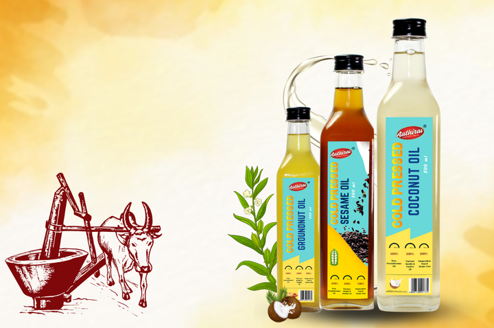 Why Switching to Wood Pressed Oil Is the Best Thing You Can Do for Your ...