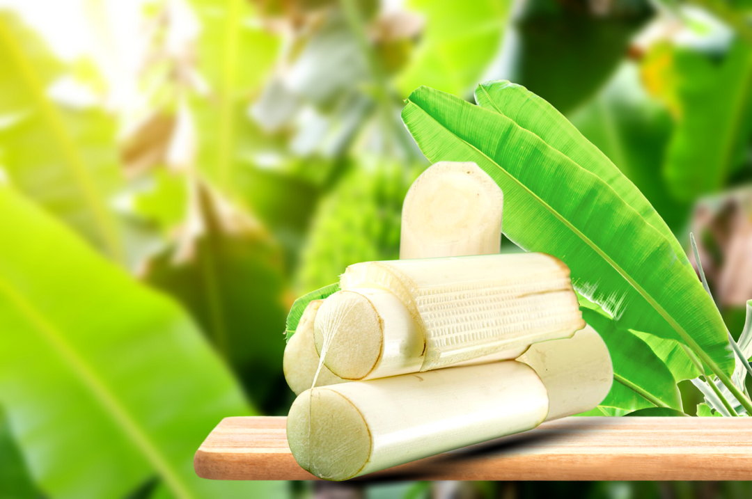 Everything You Need To Know About Valaithandu Powder – Aathirai Foods ...