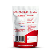Sukku Malli Coffee Powder | Order Online - Aathirai – Aathirai Foods ...