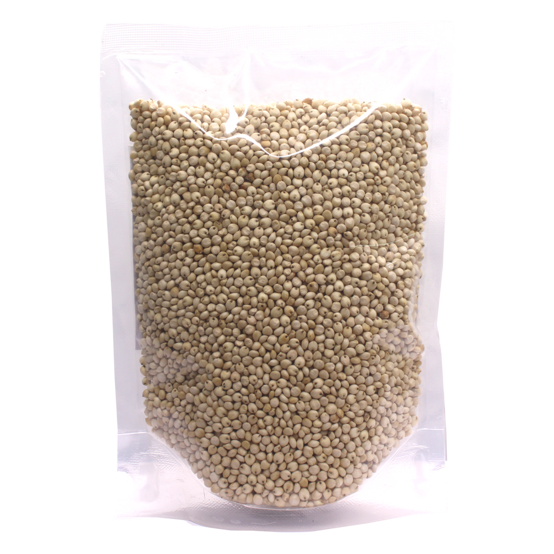 Solam / Sorghum | White Solam | Order Online - Aathirai – Aathirai ...